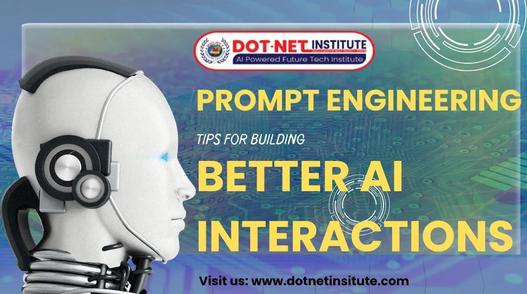 Dotnet Institute | An Institute of IT Education.